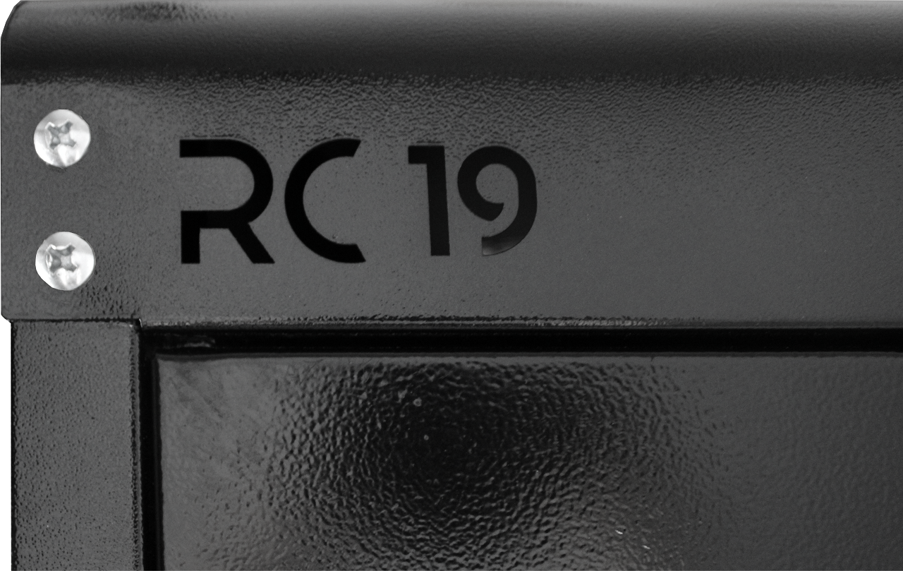 Rack Fechado 32U – Rack São Paulo