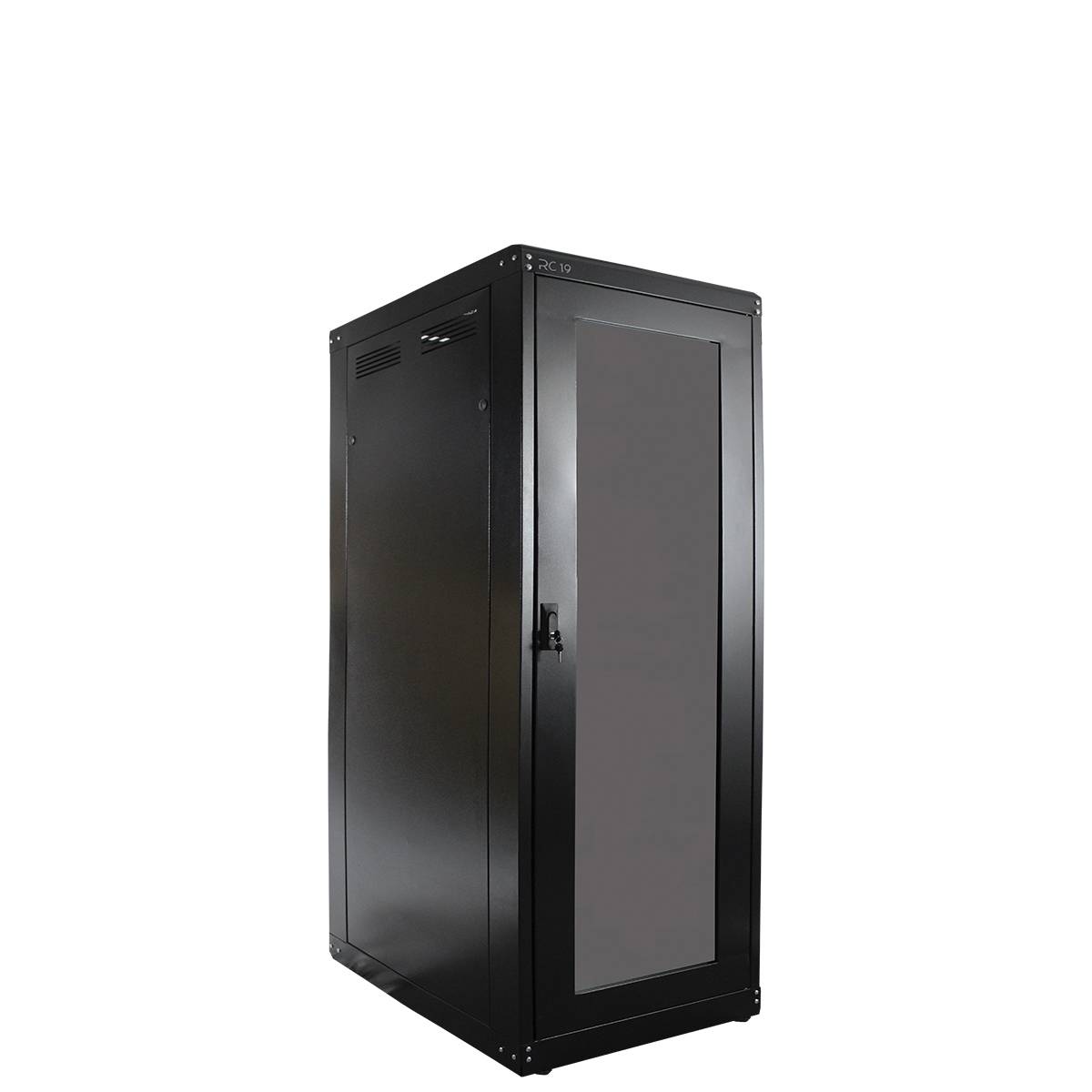 Rack Fechado 20U – Rack São Paulo