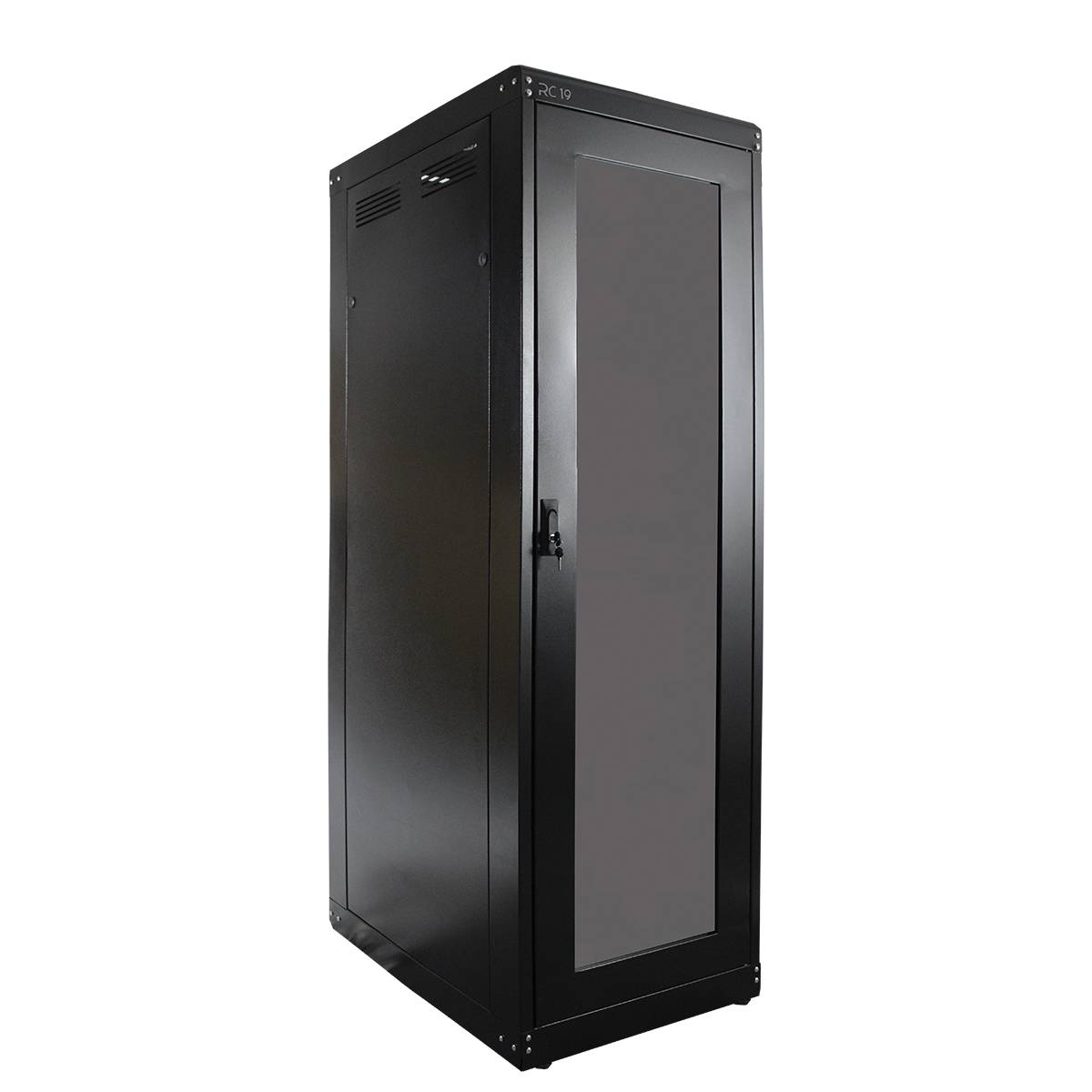 Rack Fechado 40U – Rack São Paulo