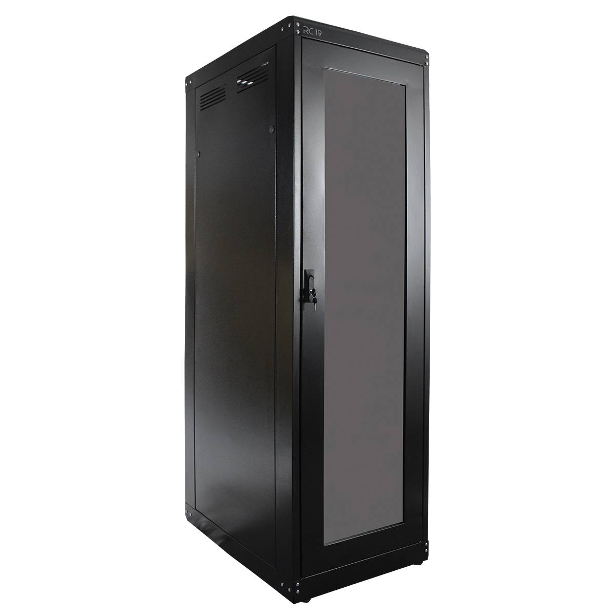 Rack Fechado 44U (RC19-STD-44) – Rack São Paulo